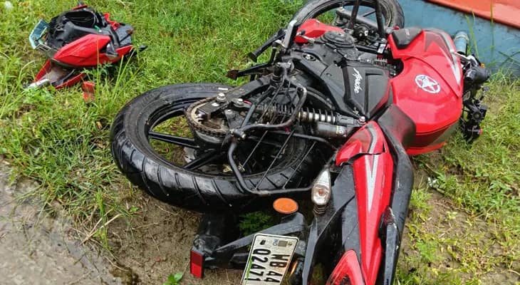 3 youths die in bike accident in Purbasthali, bodies recovered ...