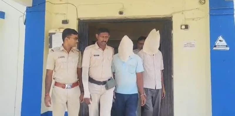 Fake lottery worth around 60 lakhs recovered in Lovepur, Birbhum ...